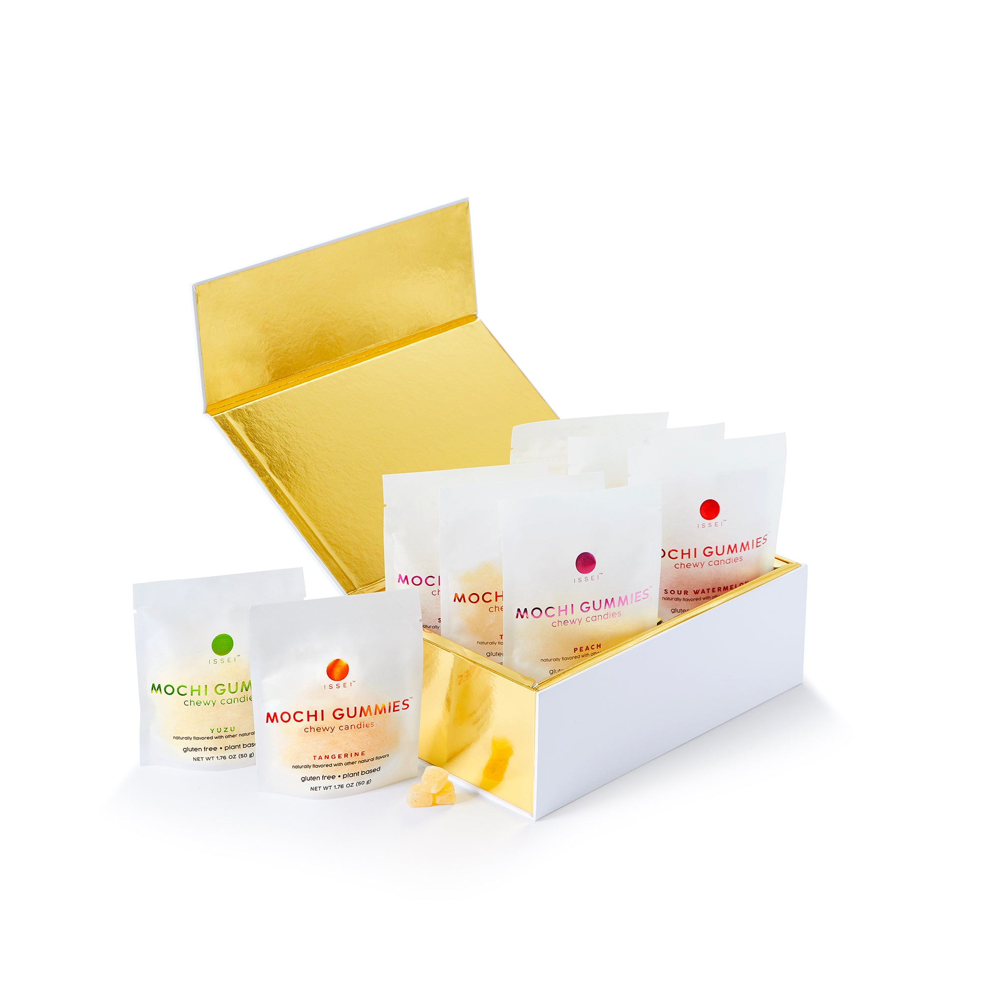 Joy Gift Box – Grande (12-Pack 2 oz)