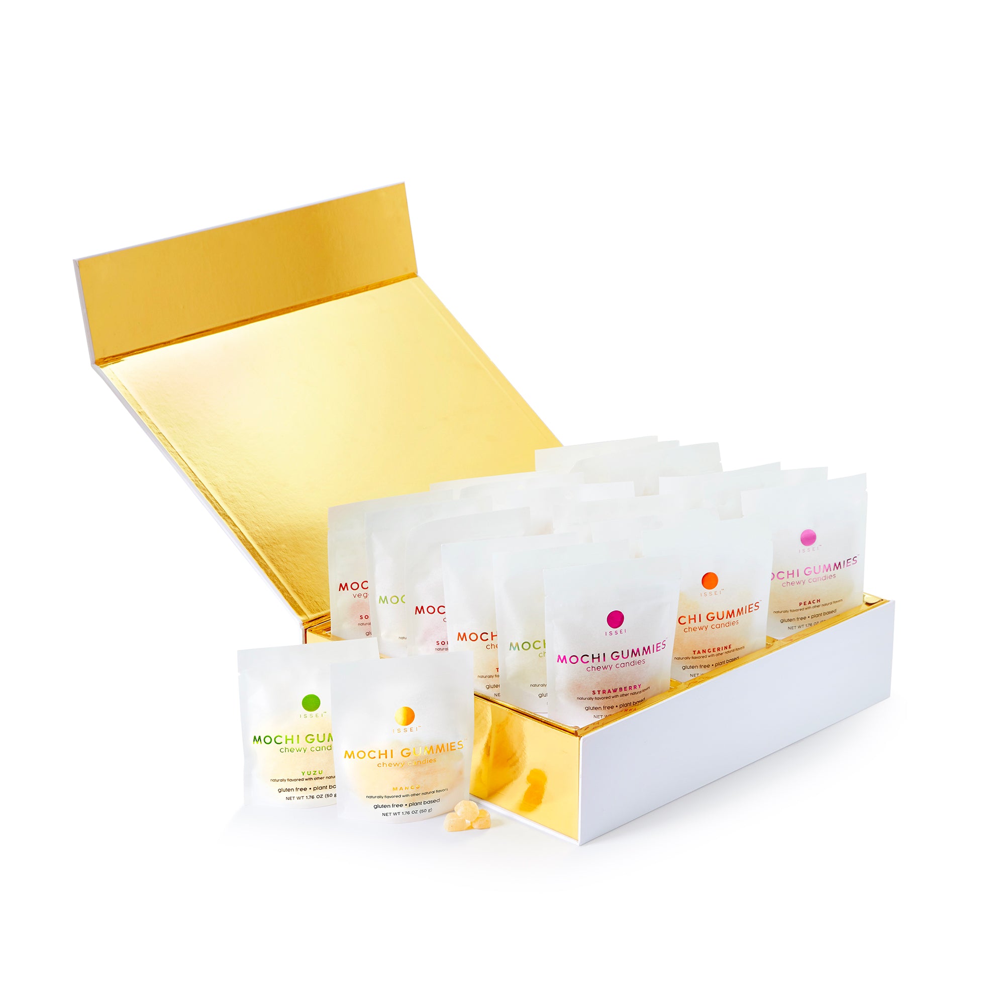 Joy Gift Box – Ultimate (48-Pack 2 oz)