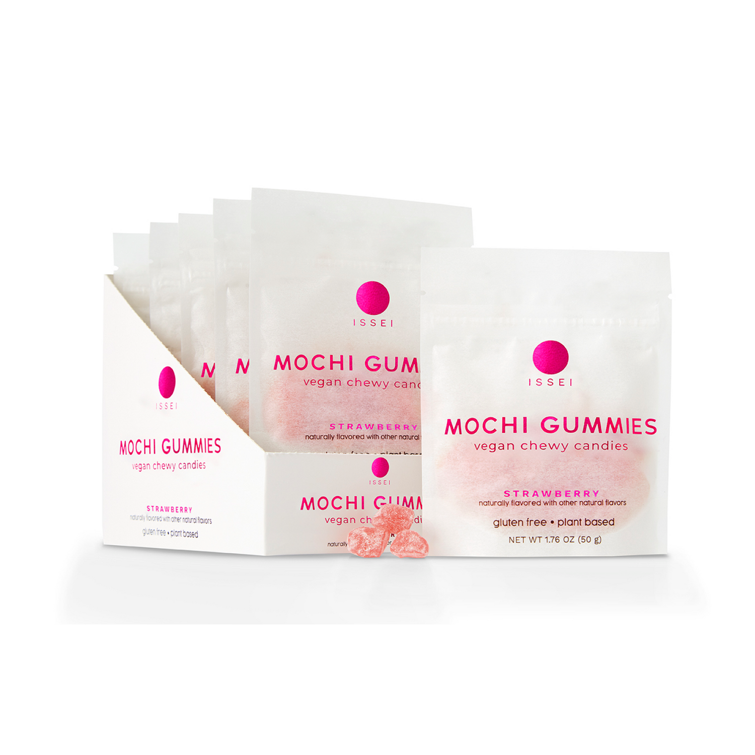 Collections – Issei Mochi Gummies