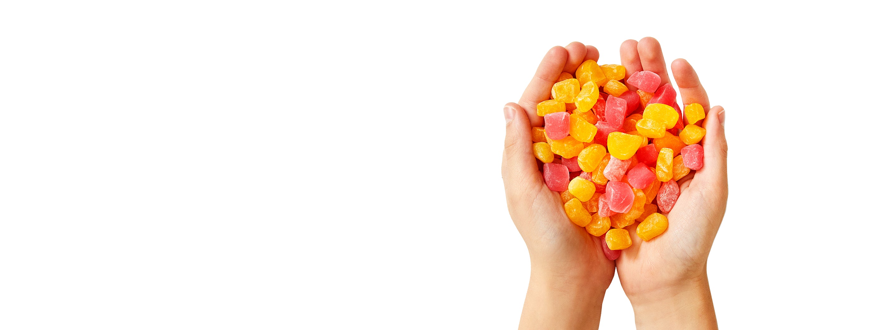 Issei Mochi Gummies – Delicious Chewy Candy