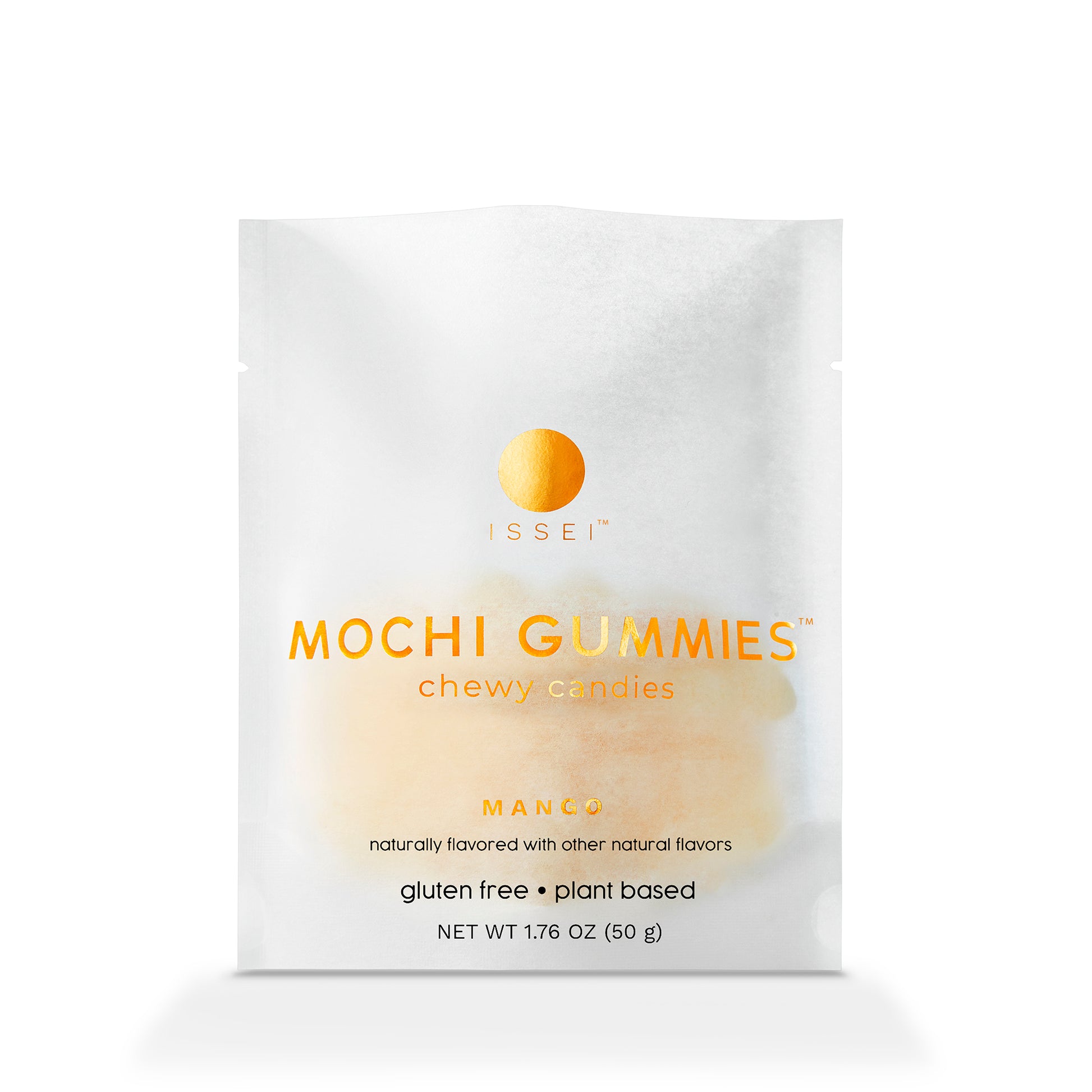Mango – Issei Mochi Gummies