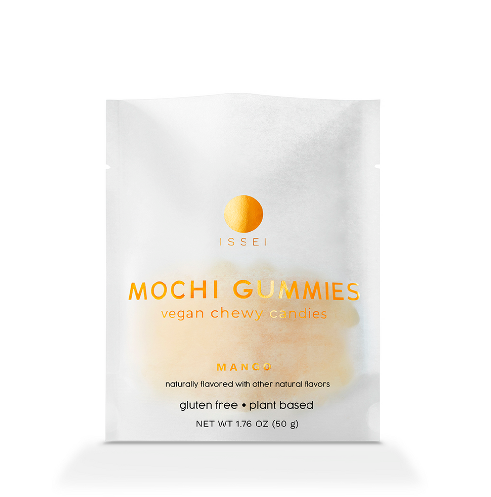 Mango – Issei Mochi Gummies