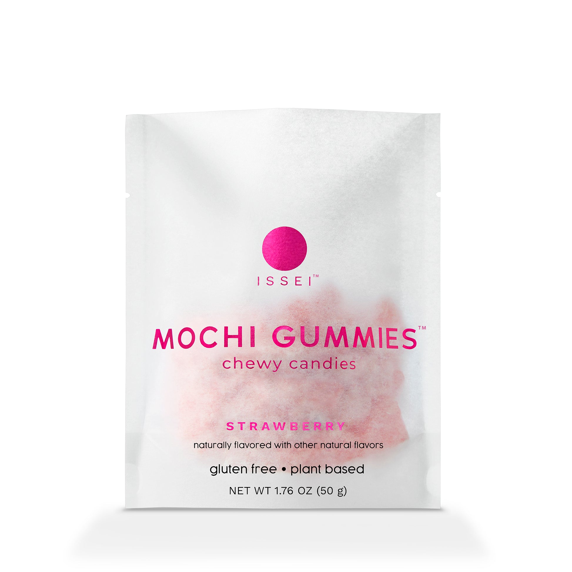 Strawberry – Issei Mochi Gummies