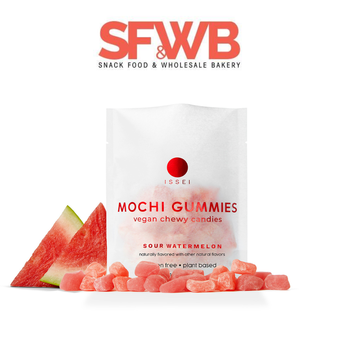 Featured Press – Issei Mochi Gummies